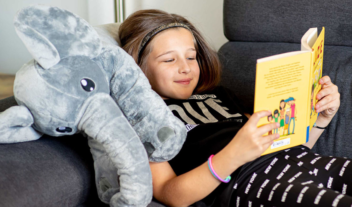 Offizieller Corimori Online Shop